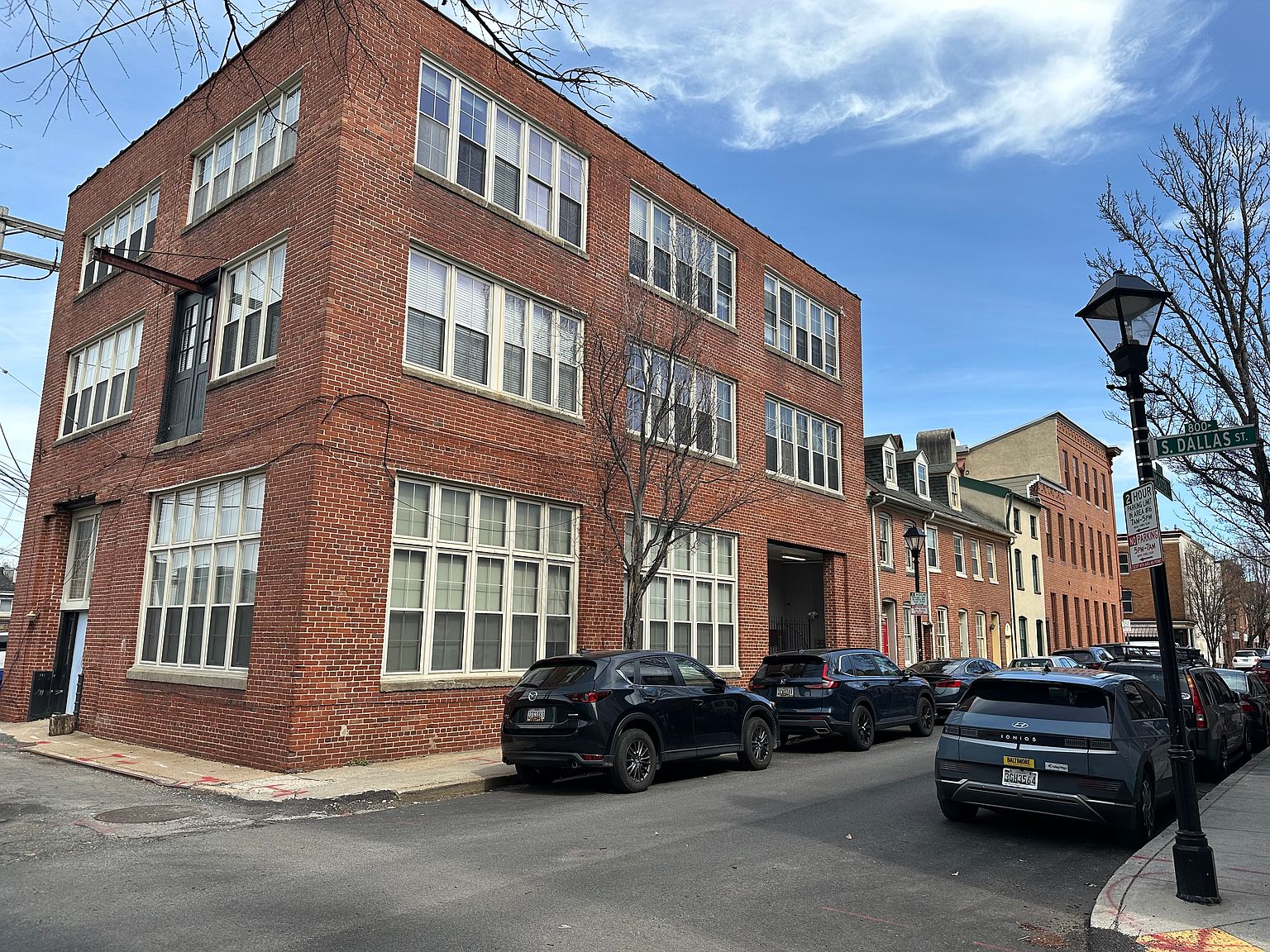 1516 Lancaster St APT 2C, Baltimore, MD 21231 | Zillow