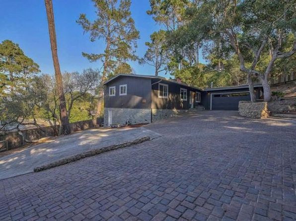 Houses For Rent in Monterey CA - 30 Homes | Zillow