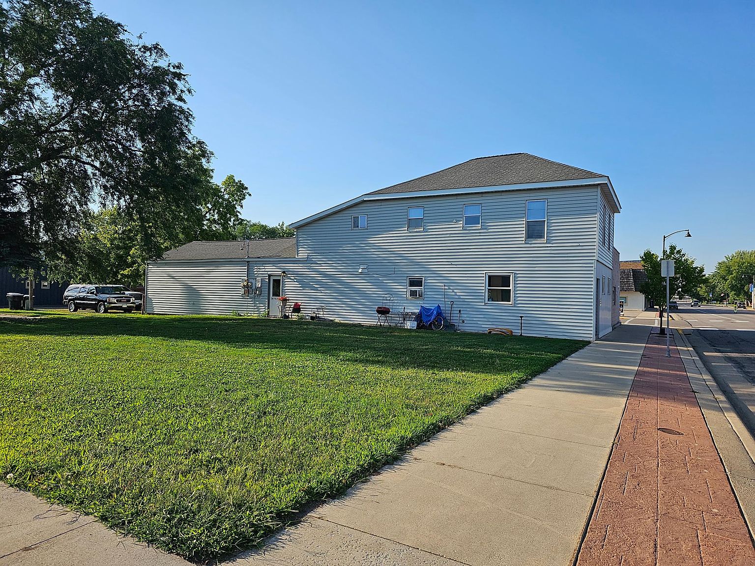 281 State St N, Eden Valley, MN 55329 | MLS #6505065 | Zillow