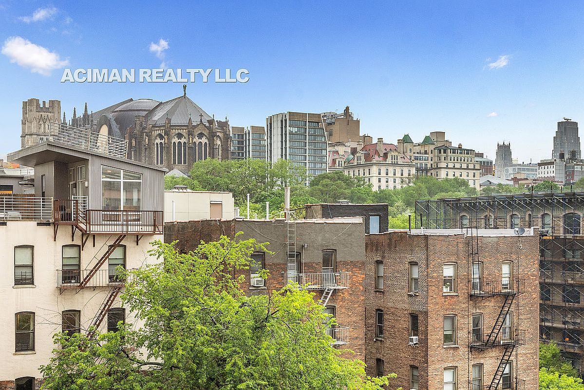 301 W 110th St APT 6A, New York, NY 10026 | MLS #S1771948 | Zillow