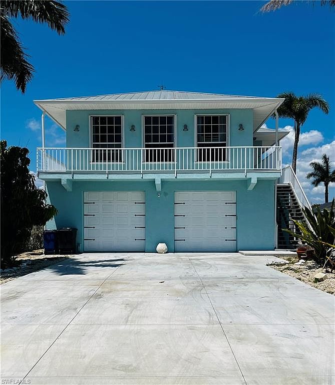 3706 Ruby Ave, Saint James City, FL 33956 | MLS #225031208 | Zillow