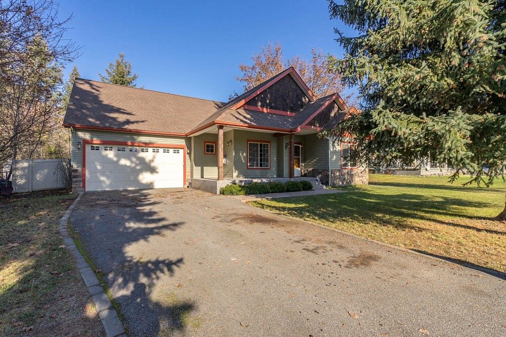 2323 E French Gulch Rd, Coeur D Alene, ID 83814 | Zillow