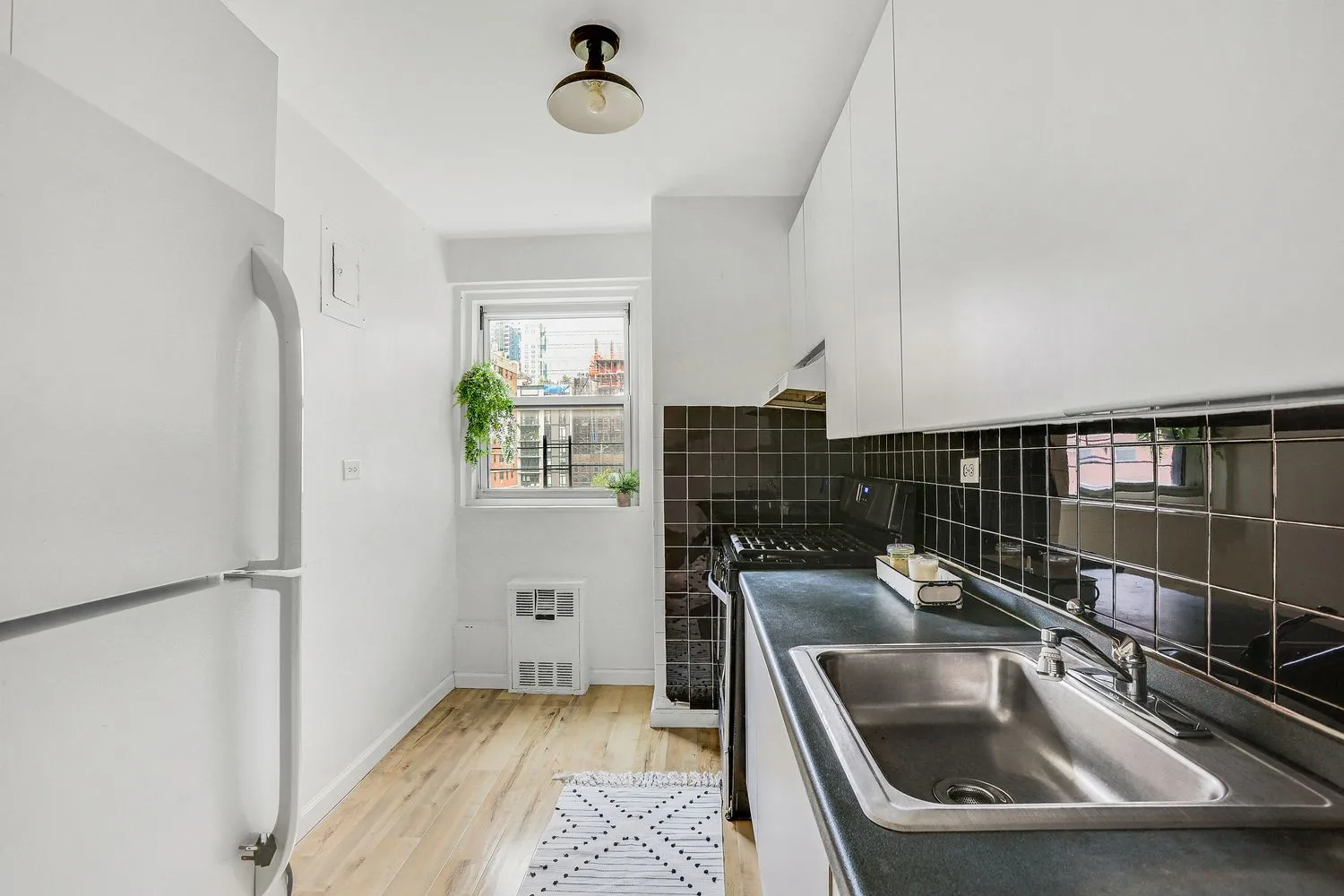 191 Willoughby Street #11K in Downtown Brooklyn, Brooklyn | StreetEasy