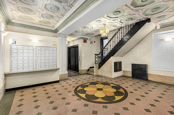 870 Riverside Drive #6A in Washington Heights, Manhattan | StreetEasy