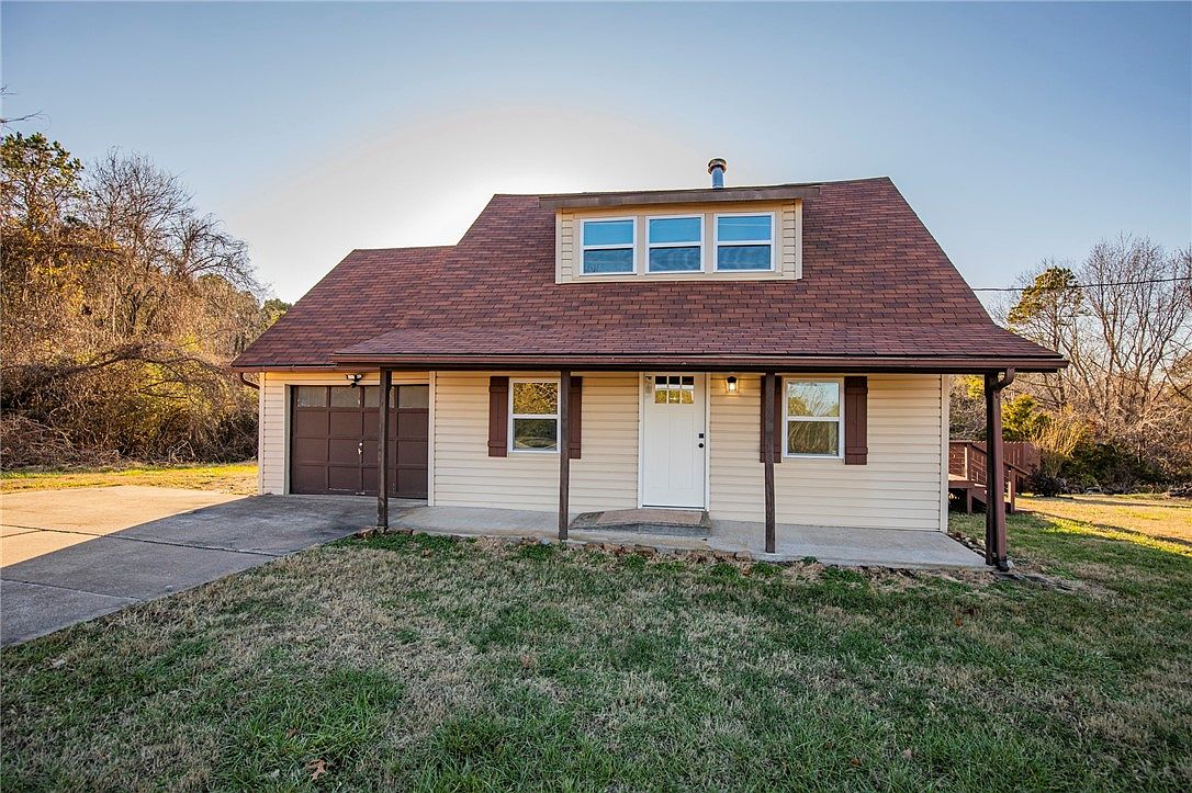 19067 Coppermine Rd, Rogers, AR 72756 | Zillow
