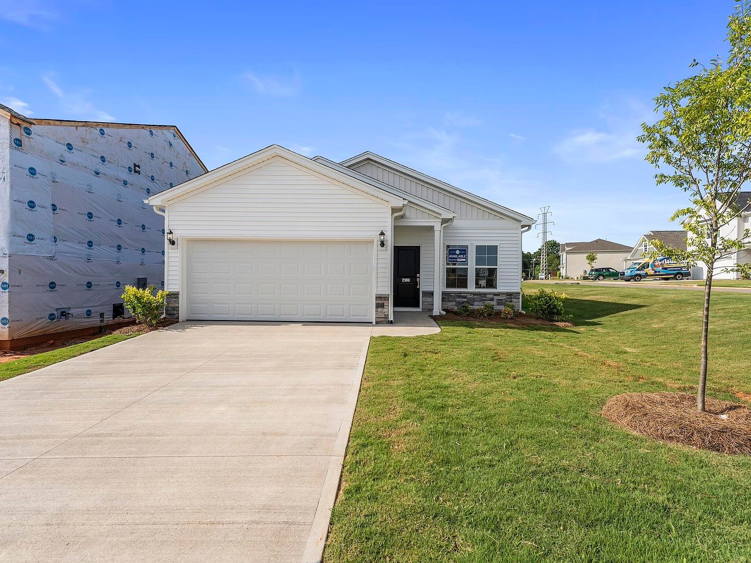 2108 Mayberry Dr, Spartanburg, SC 29301 | Zillow