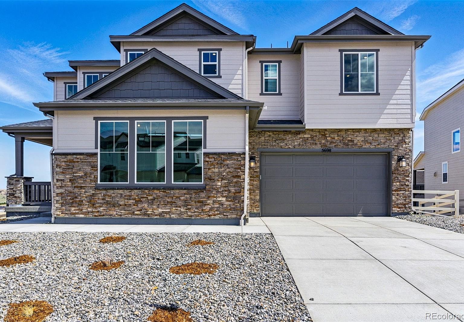 5698 Farrier Point, Castle Rock, CO 80104 | Zillow