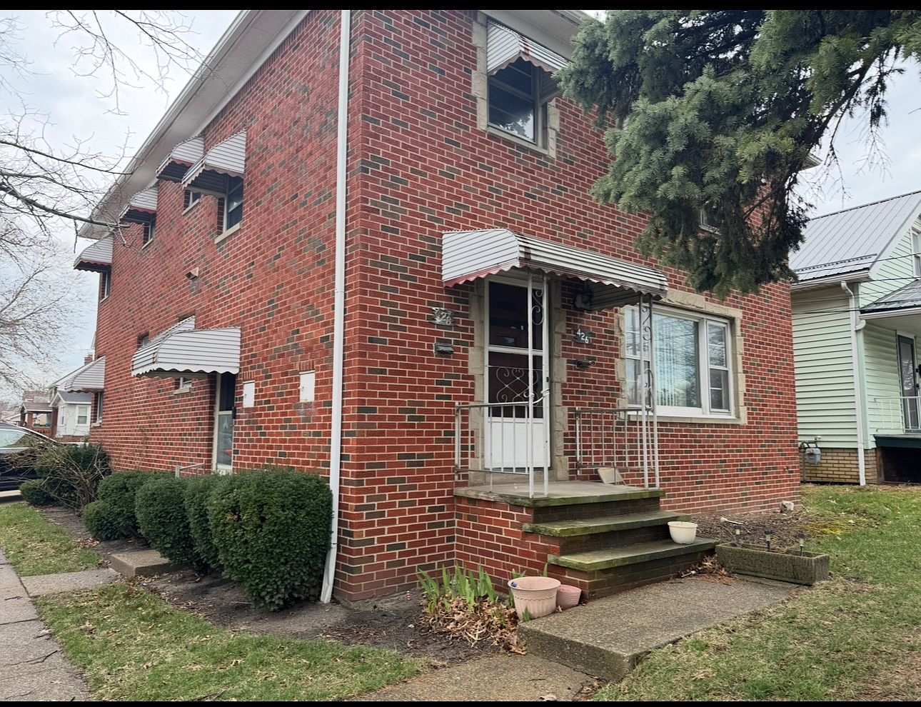 426 E 200th St, Euclid, OH 44119 | Zillow