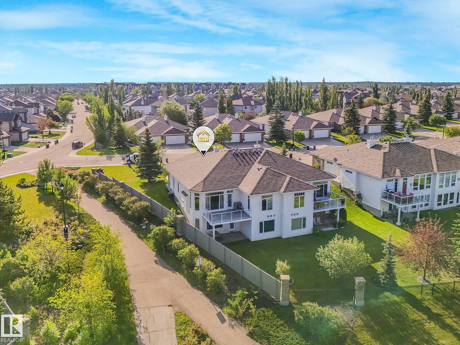 6604 Sandin Cv NW, Edmonton, AB T6R 0G2 | MLS #E4444653 | Zillow