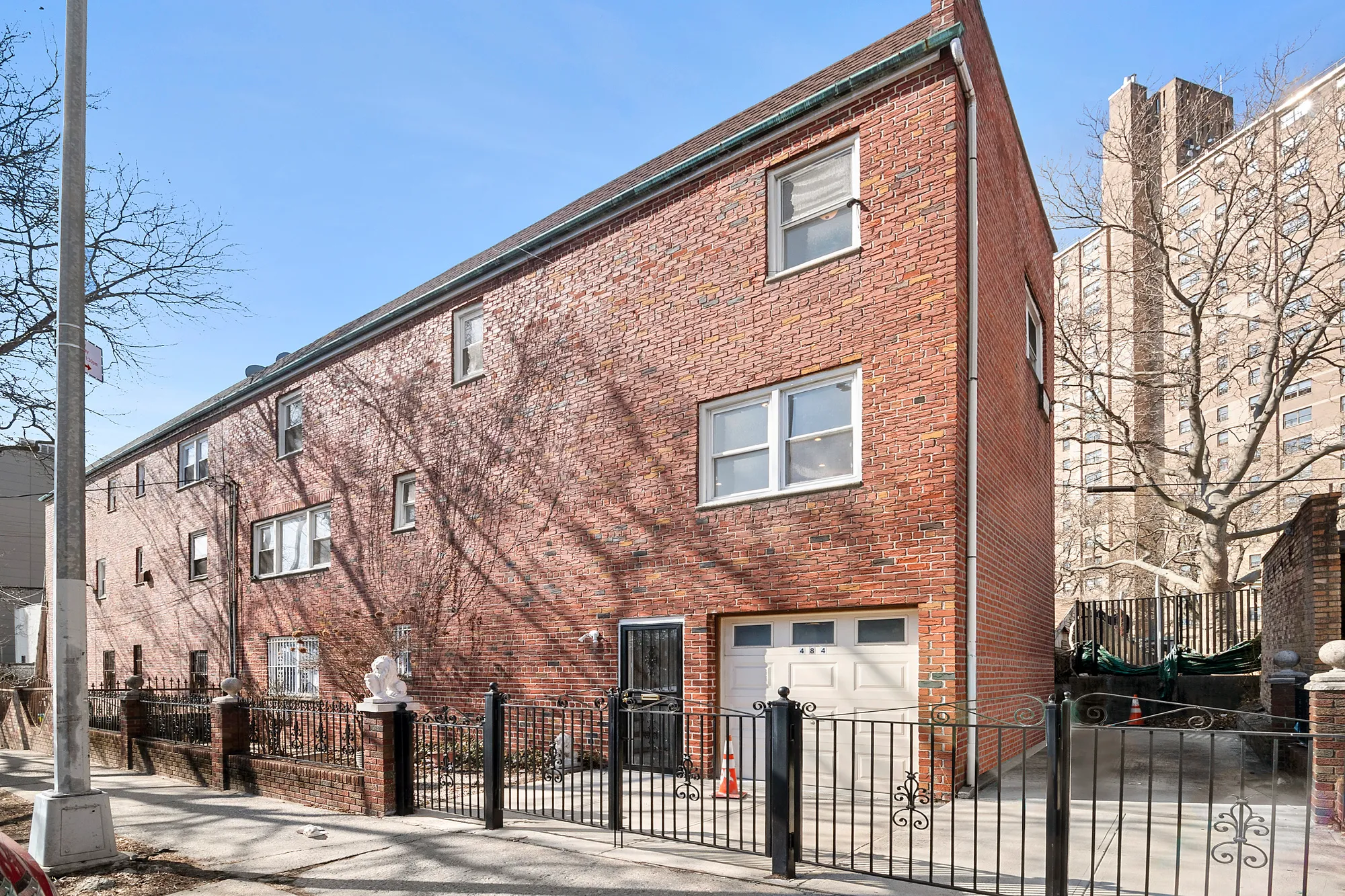 484 Troy Avenue #2 in Wingate, Brooklyn | StreetEasy