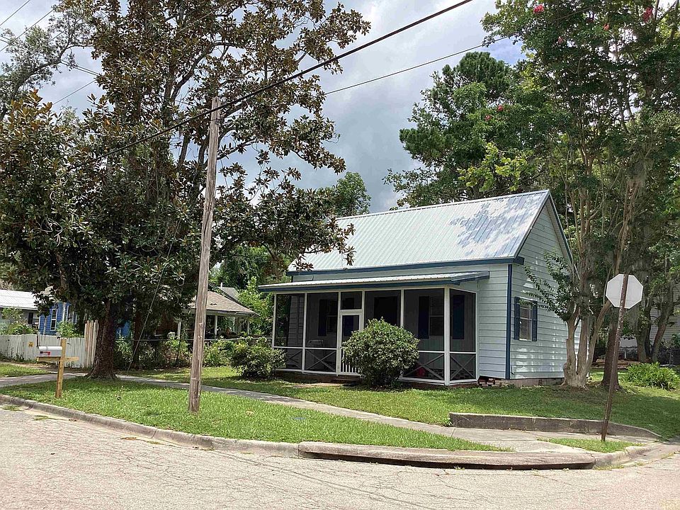 523 SW Horry Ave, Madison, FL 32340 | MLS #379615 | Zillow
