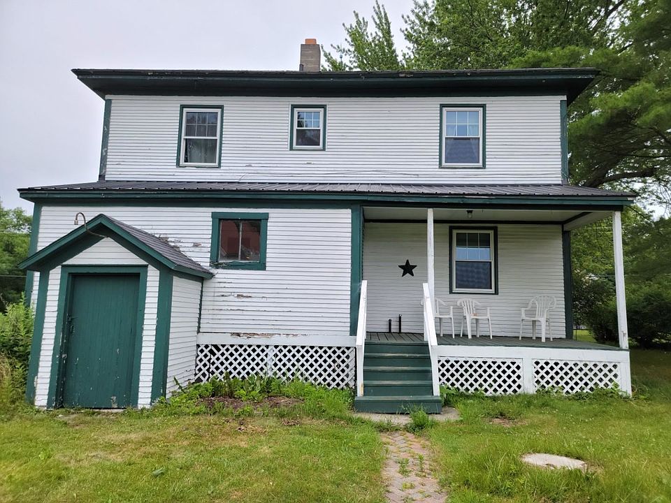 130 Canusa Avenue, Beebe Plain, VT 05823 | Zillow