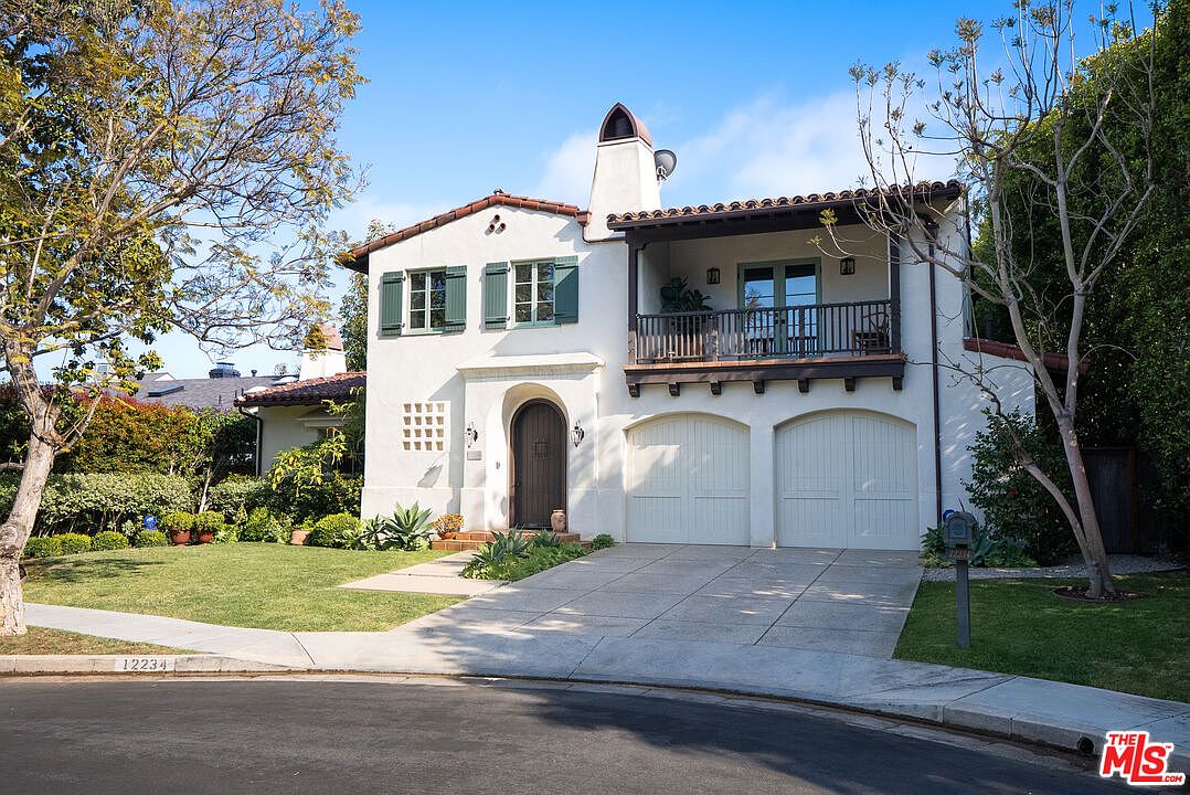 12234 Falkirk Ln, Los Angeles, CA 90049 | Zillow