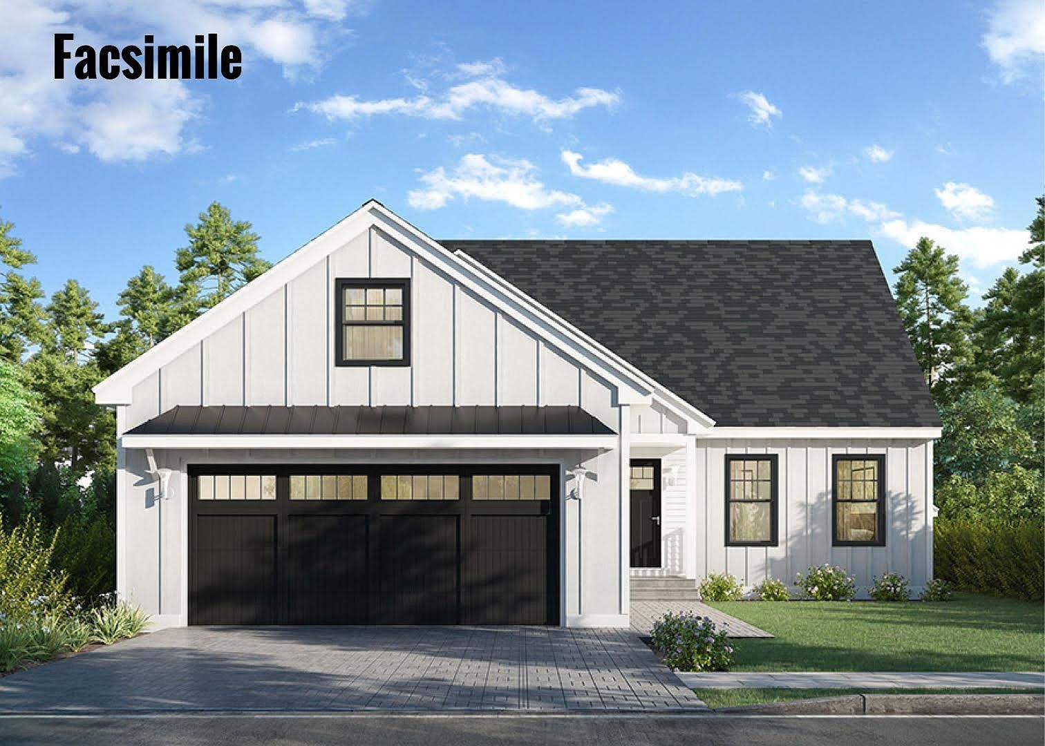 Lot 7 Robin Way #7, Chester, NH 03036 | MLS #5031225 | Zillow