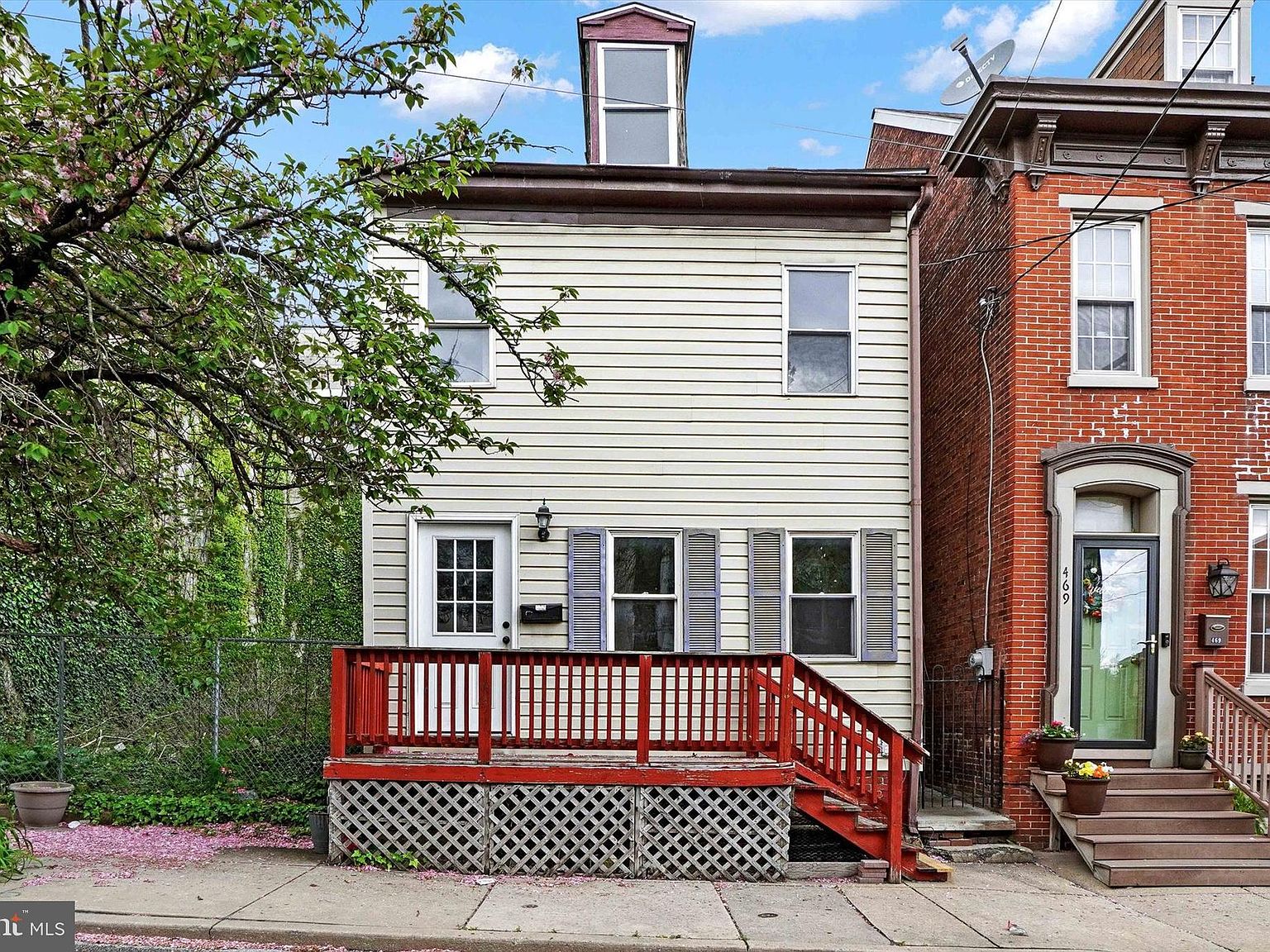 471 W Princess St, York, PA 17401 | Zillow
