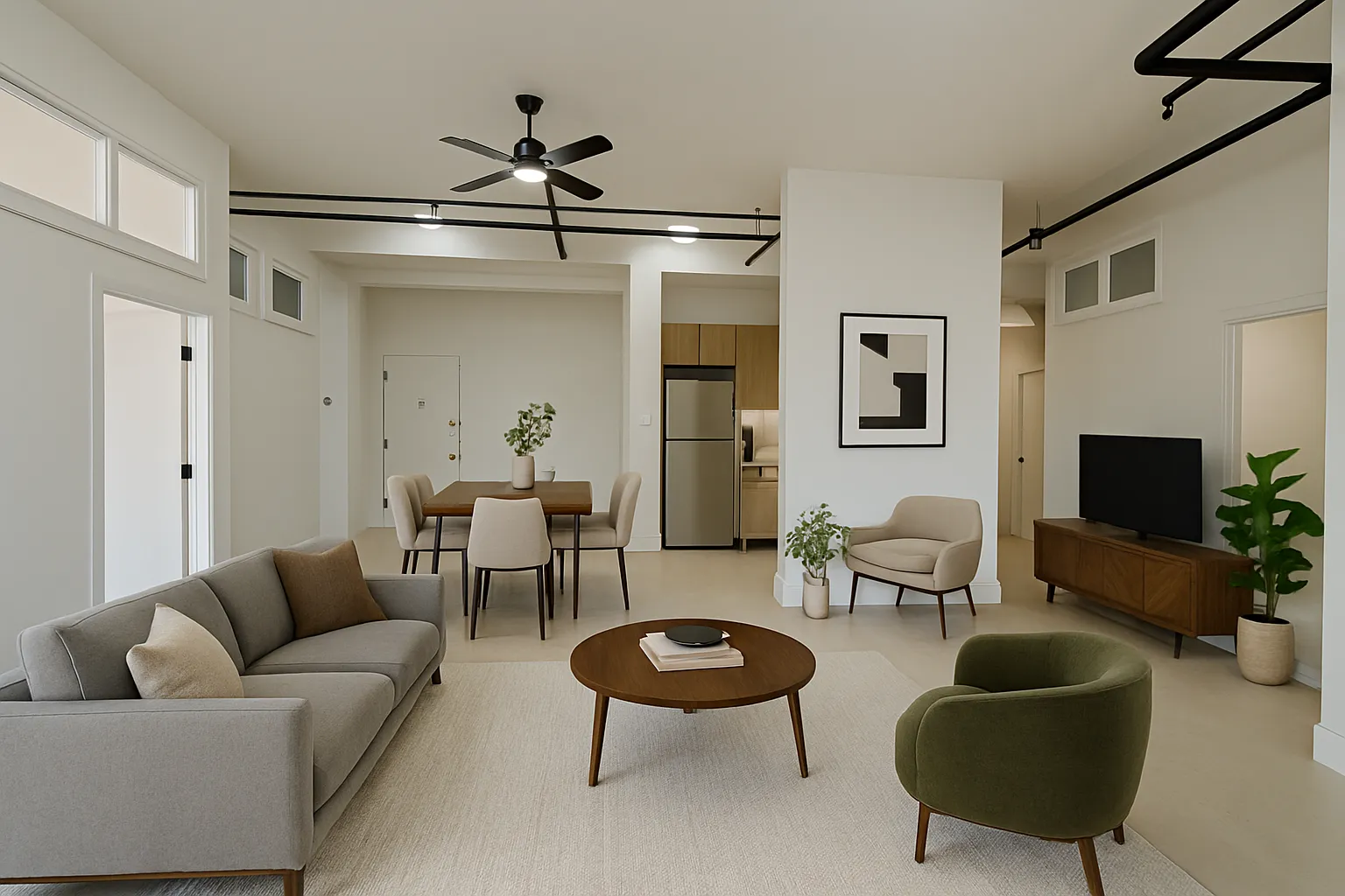 70 Wyckoff Avenue LOFT-2M in Bushwick, Brooklyn | StreetEasy