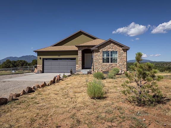 599 S Hideaway Cv, Monticello, UT 84535 | MLS #1893986 | Zillow