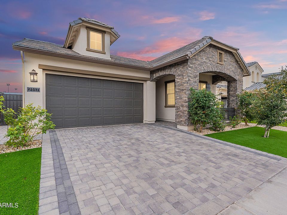 2117 E Oriole Dr, Gilbert, AZ 85297 | MLS #6655020 | Zillow