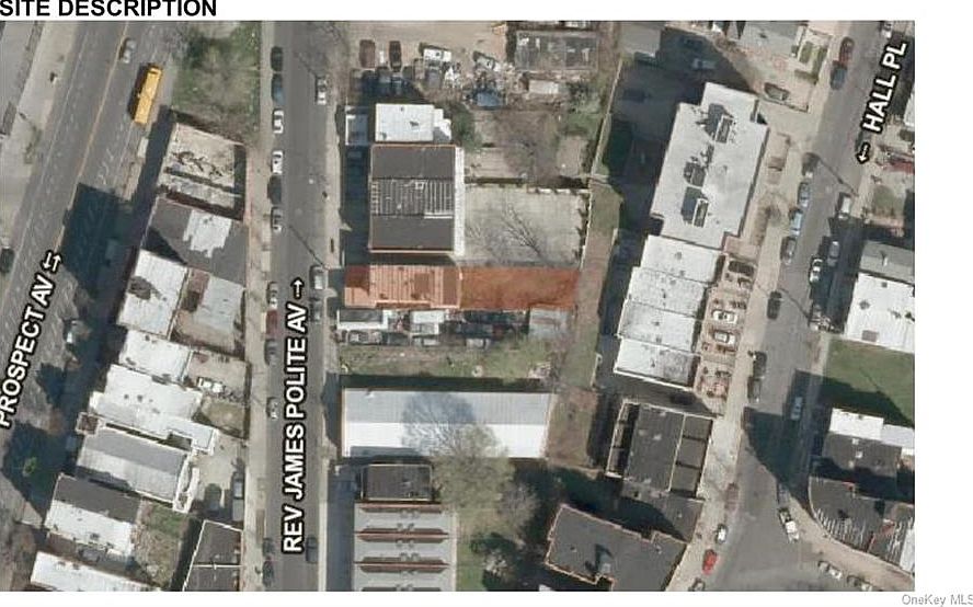 1050 Rev James Polite Ave, Bronx, NY 10459 | Zillow