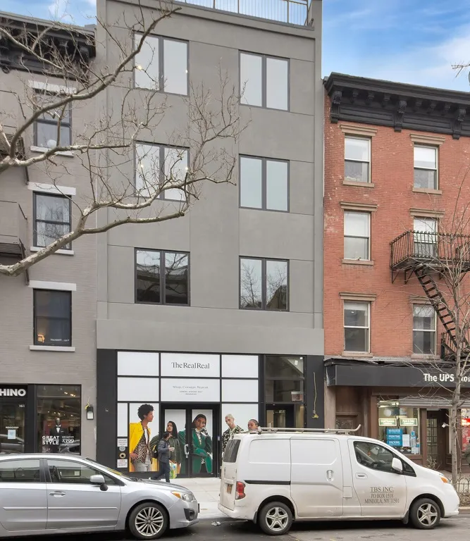 163 Court Street #3F in Cobble Hill, Brooklyn | StreetEasy