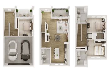 Broadstone Villas - 2840 E Bidwell St Folsom CA | Zillow