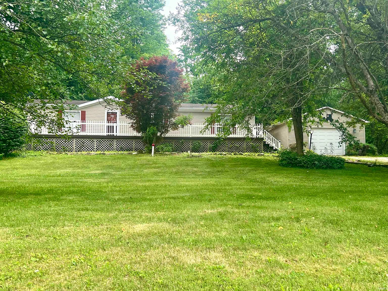 6308 State Road 60 W, Mitchell, IN 47446 | Zillow