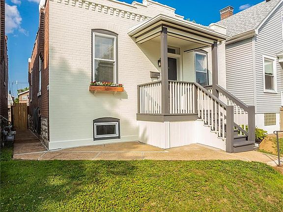 4606 Tyrolean Ave, Saint Louis, MO 63116 | MLS #23036199 | Zillow