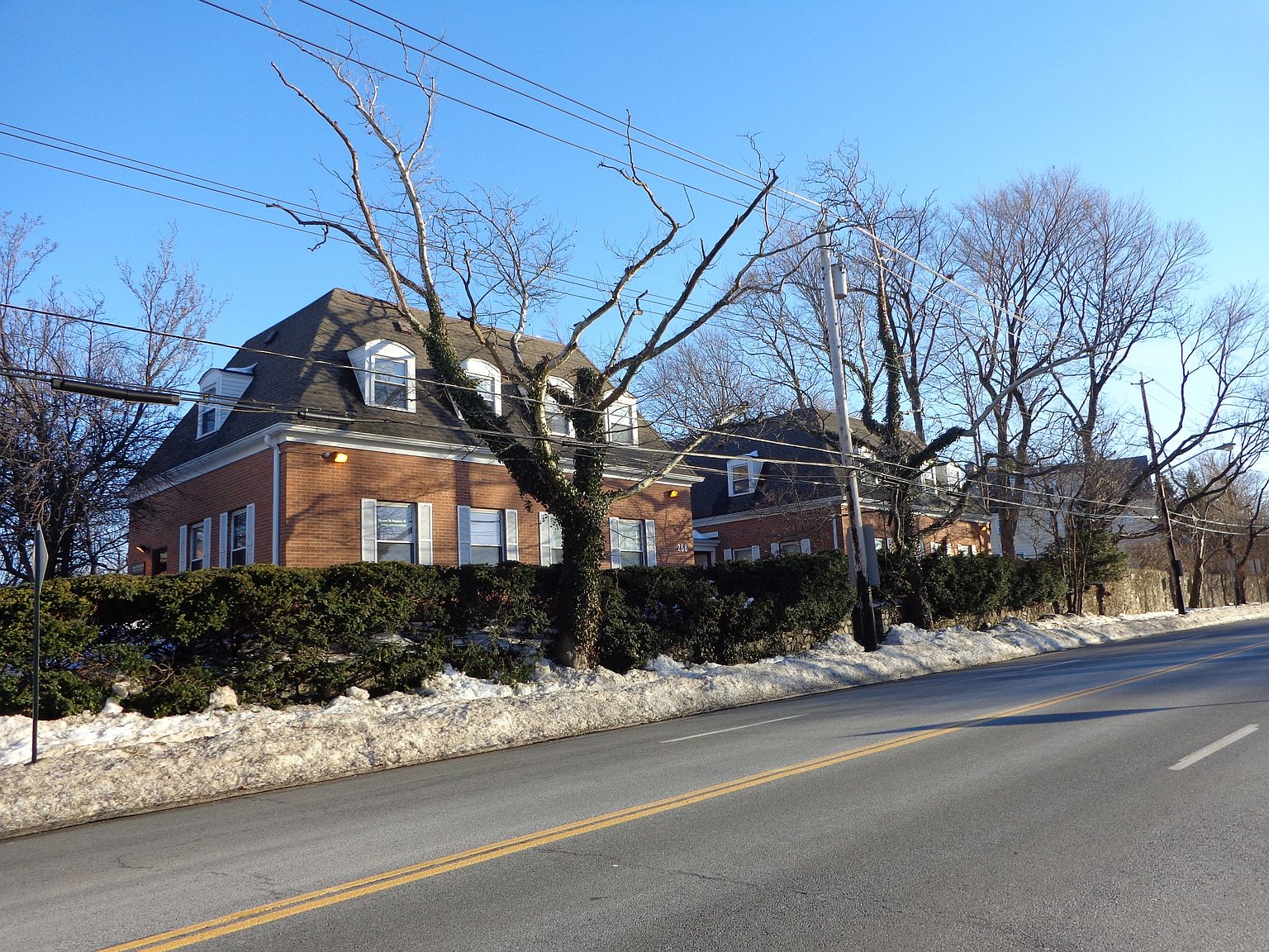 266 White Plains Rd STE D-1, Eastchester, NY 10709 | Zillow