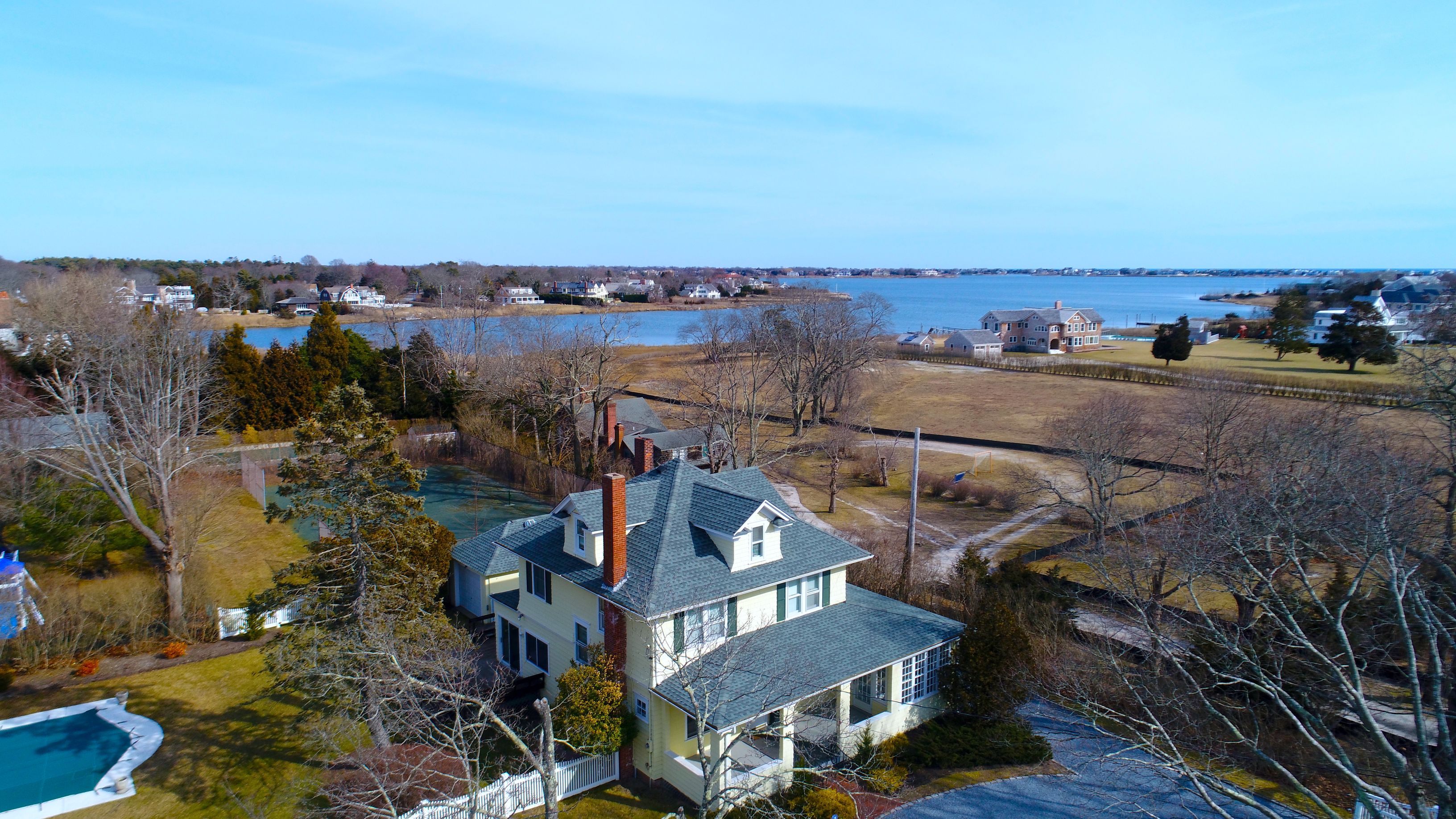 16 Seafield Ln, Westhampton Beach, NY 11978 | Out East