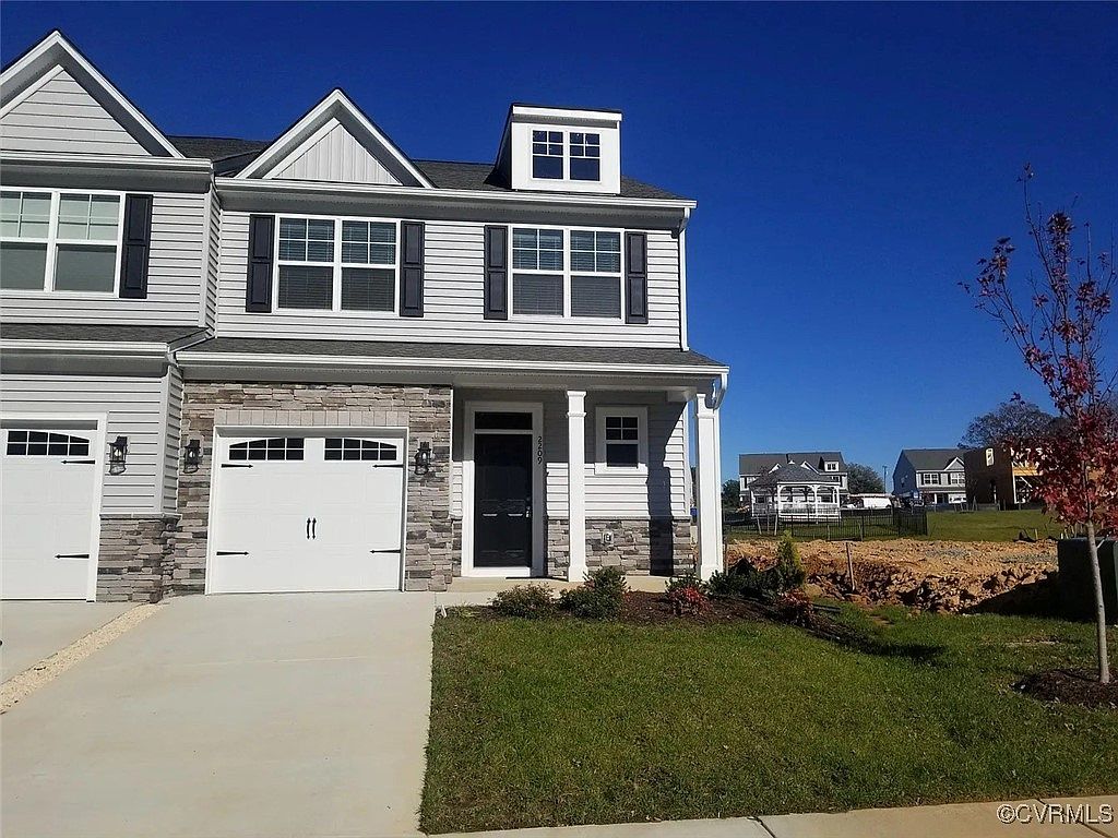 2209 Eventide Dr, Richmond, VA 23236 | Zillow