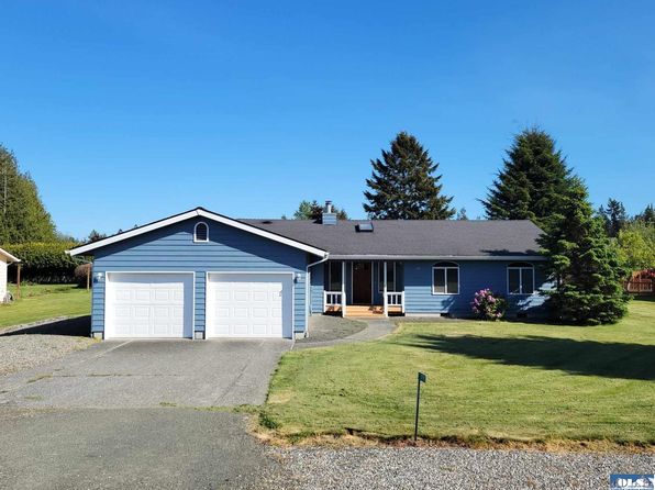 Sequim WA Real Estate - Sequim WA Homes For Sale | Zillow
