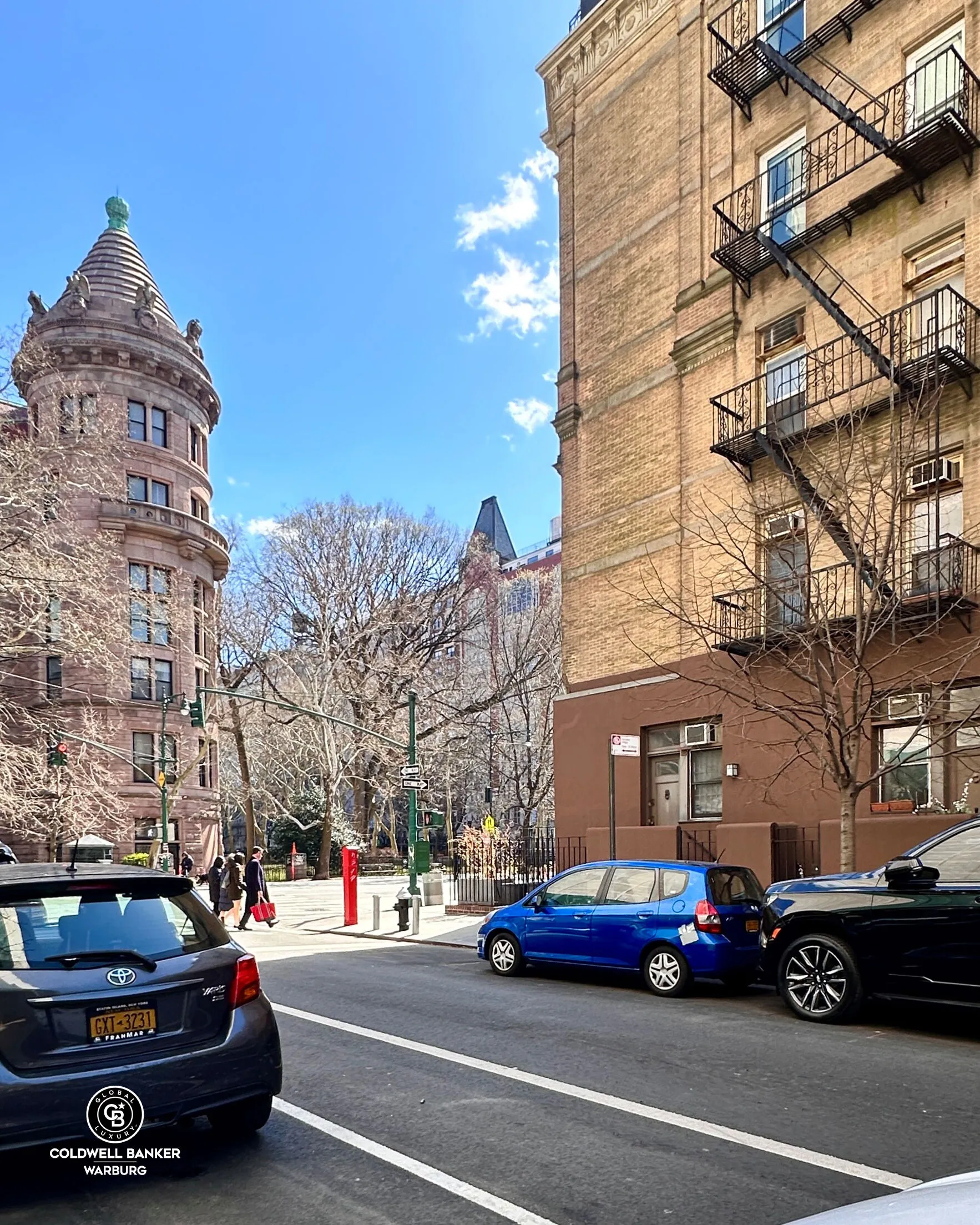 100 West 78th Street #1B in Upper West Side, Manhattan | StreetEasy