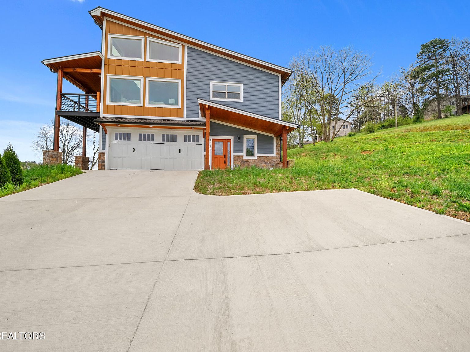 2830 Kentwood Dr, Kodak, TN 37764 | Zillow