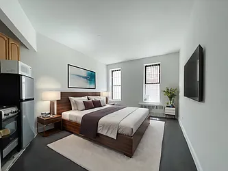 One Riverside Park at 50 Riverside Boulevard in Lincoln Square : Sales ...