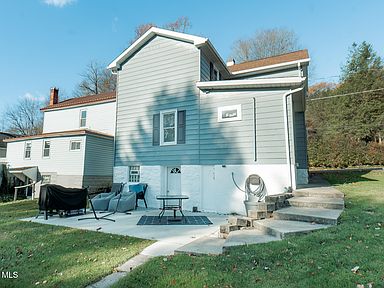 1119 Station Rd, Twin Rocks, PA 15960 | Zillow