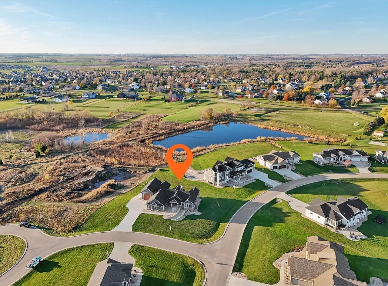 6622 Kades Forge, Sun Prairie, WI 53590 | Zillow