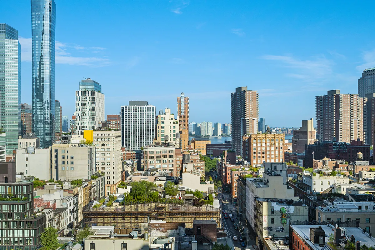 57 Reade Street #17F in Tribeca, Manhattan | StreetEasy