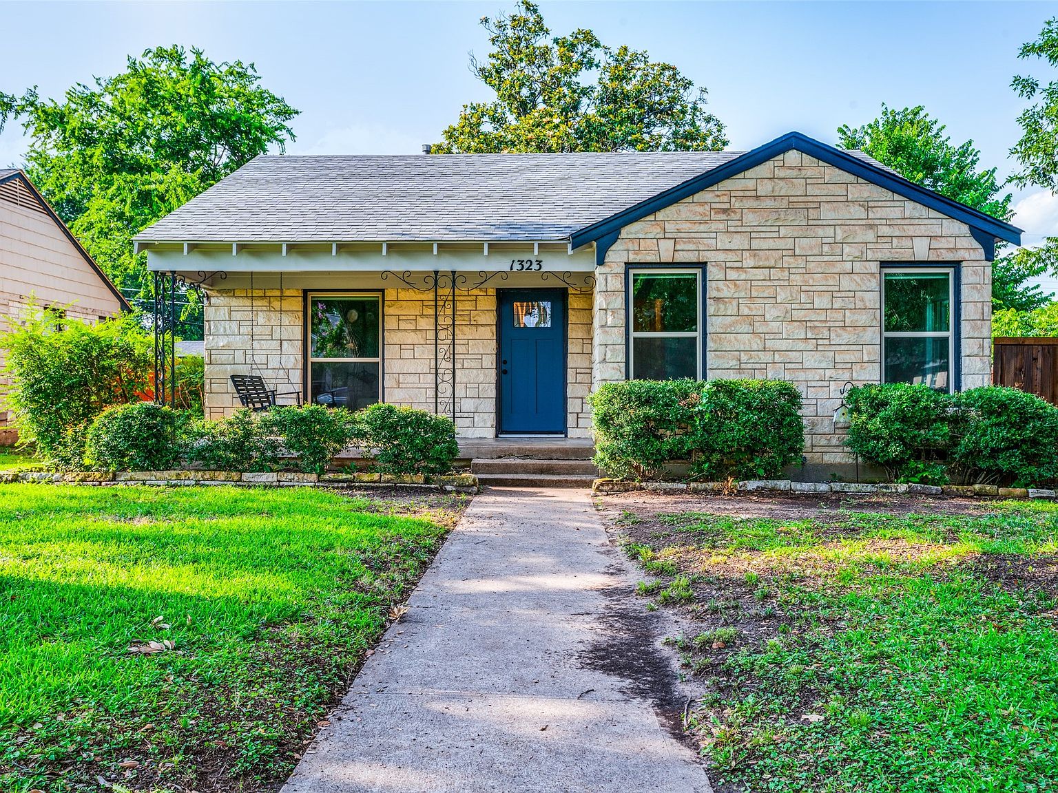 1323 Engle Ave, Dallas, TX 75224 | MLS #20635155 | Zillow