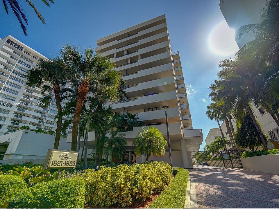 1623 Collins Ave APT 512, Miami Beach, FL 33139 | MLS #A11669278 | Zillow