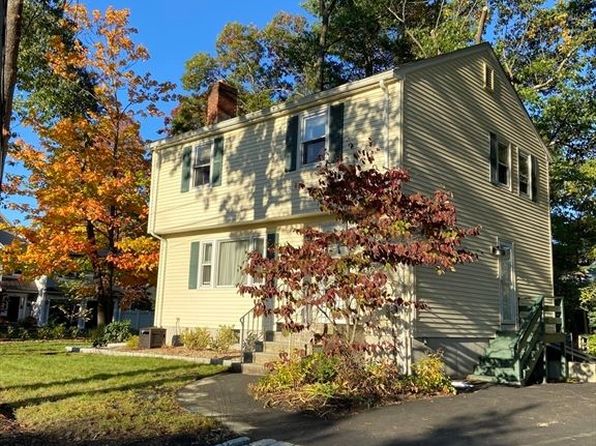 Houses For Rent in Wellesley MA - 6 Homes | Zillow
