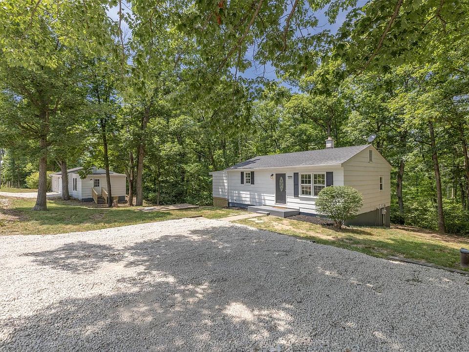 26871 Pendleton Lost Creek Rd, Warrenton, MO 63383 | Zillow