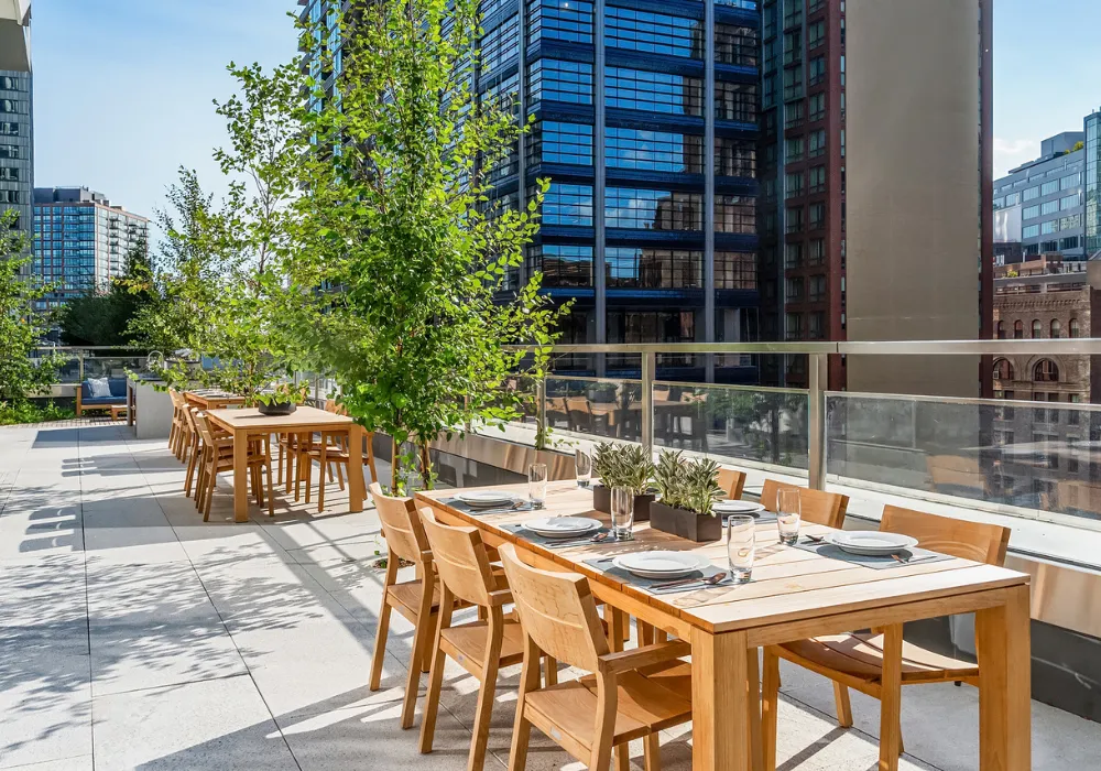 1 City Point #56H in Downtown Brooklyn, Brooklyn | StreetEasy