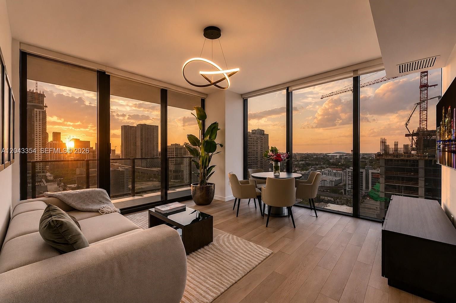 20 NE 11th St #3410, Miami, FL 33132 | MLS #A12043354 | Zillow