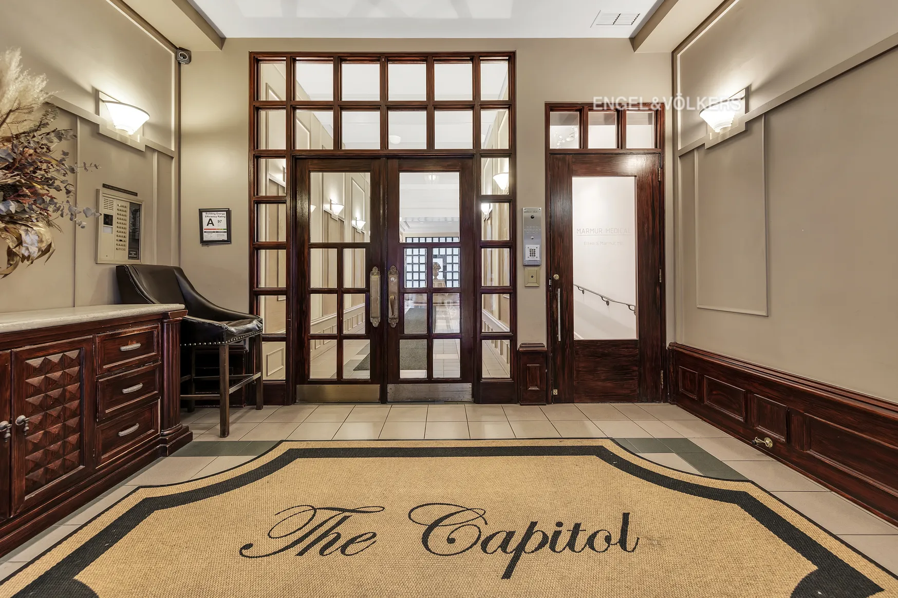 12 East 87th Street #8C in Carnegie Hill, Manhattan | StreetEasy