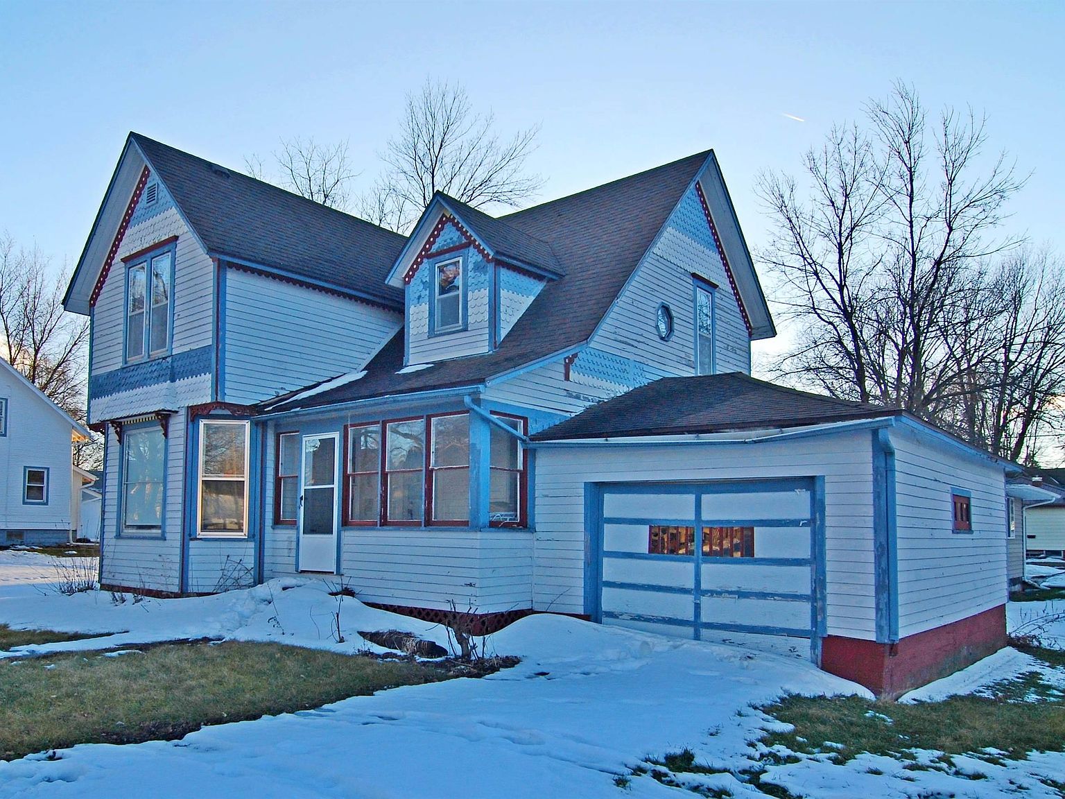 200 S Berwick St, Schaller, IA 51053 | MLS #823107 | Zillow