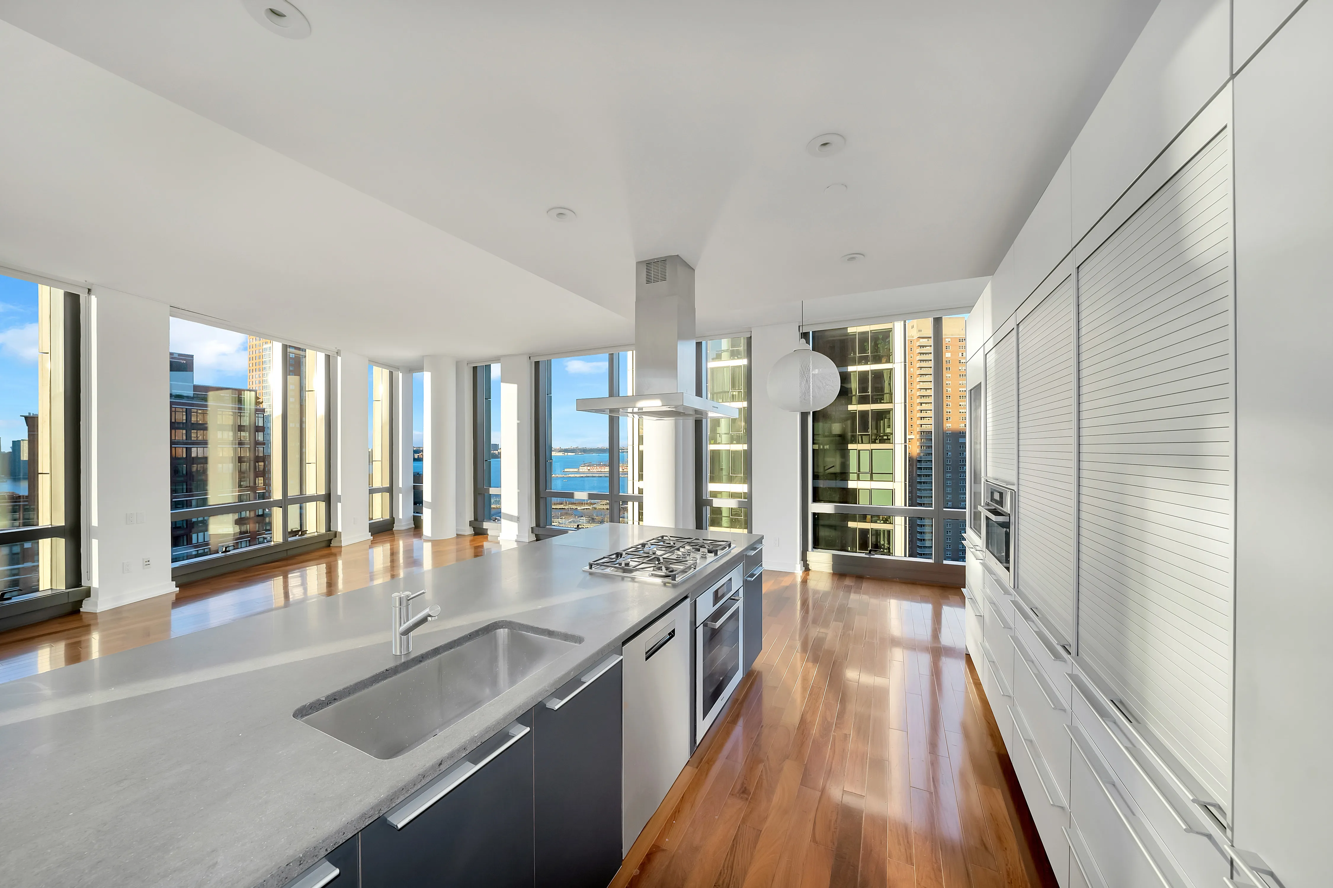 101 Warren Street #2120 in Tribeca, Manhattan | StreetEasy
