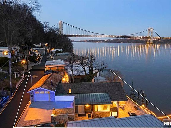 23 Shore Rd, Edgewater, NJ 07020 | MLS #24007617 | Zillow