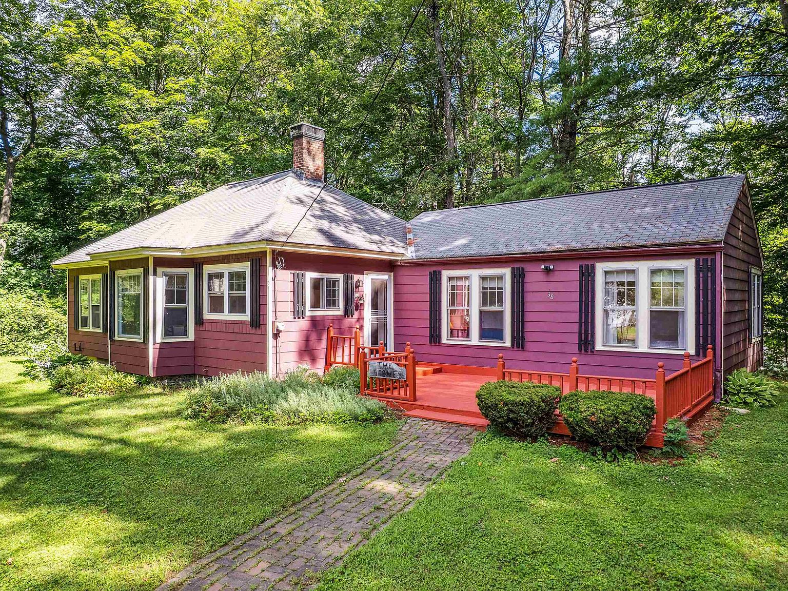 38 Cardinal Drive, Wilder, VT 05088 | Zillow
