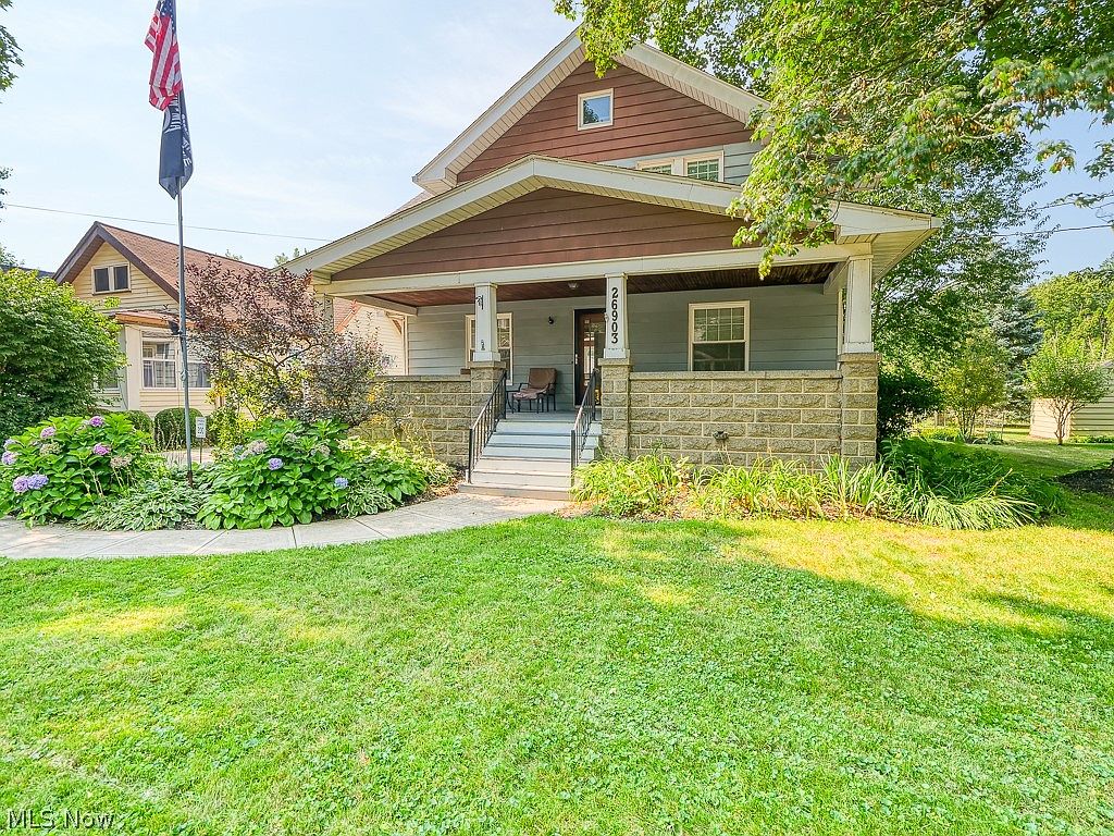 26903 Butternut Ridge Rd, North Olmsted, OH 44070 | Zillow