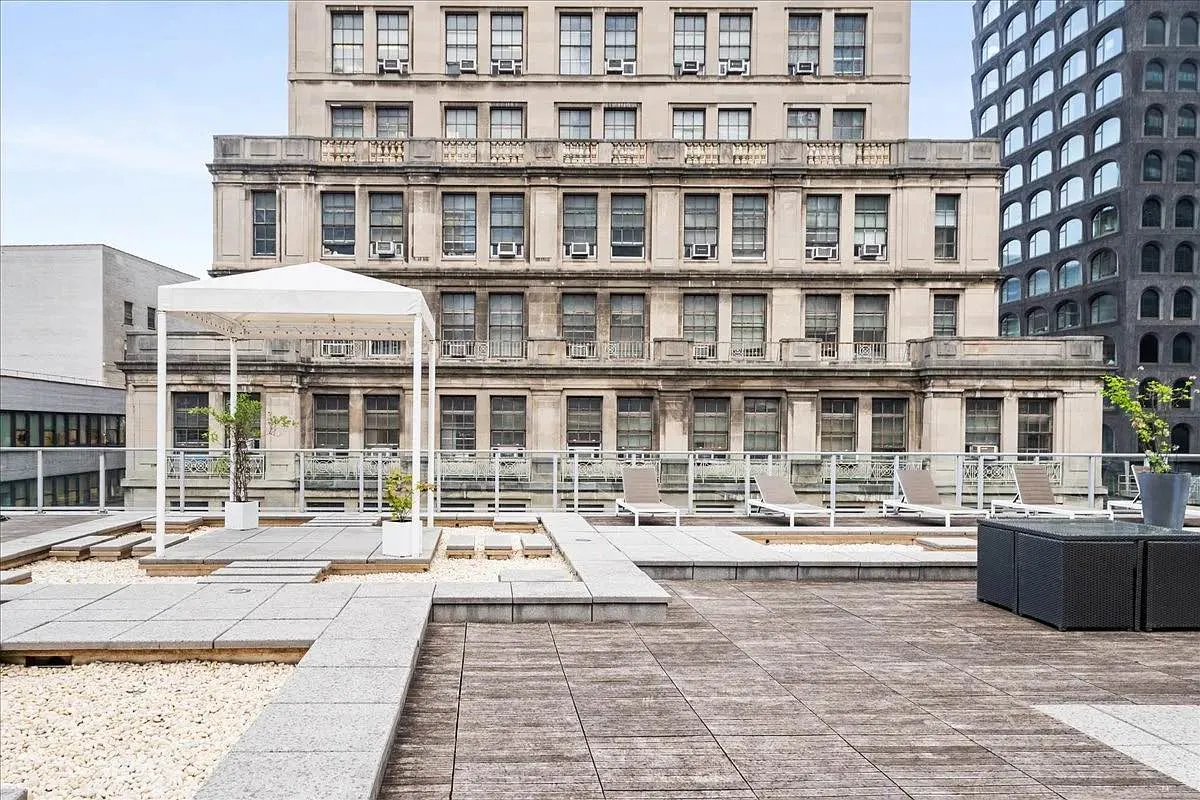 111 Fulton Street #6 in Fulton/Seaport, Manhattan | StreetEasy